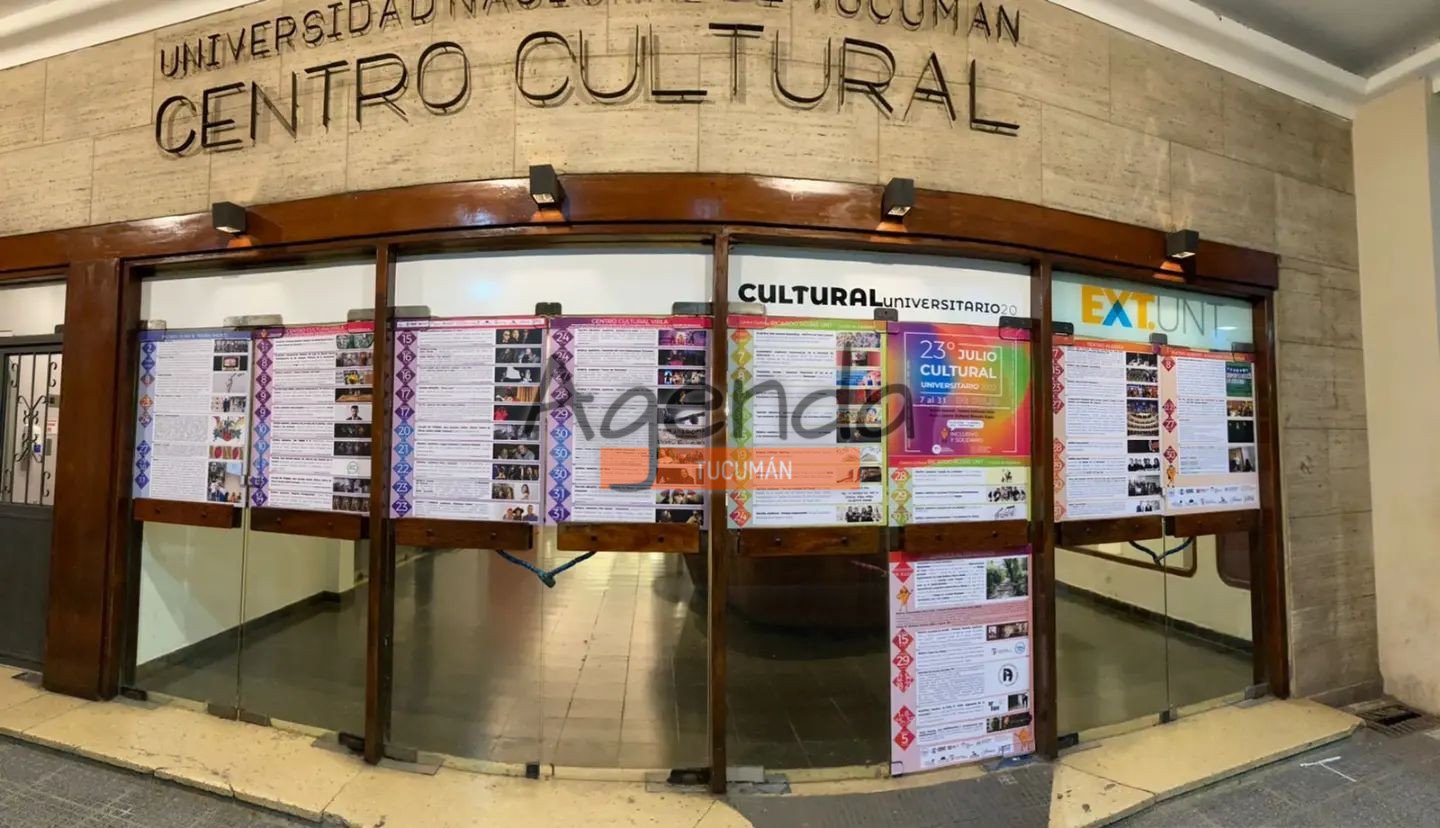 20 de Agosto | Café Literario y Cultural del Virla – Agenda Tucumán ...