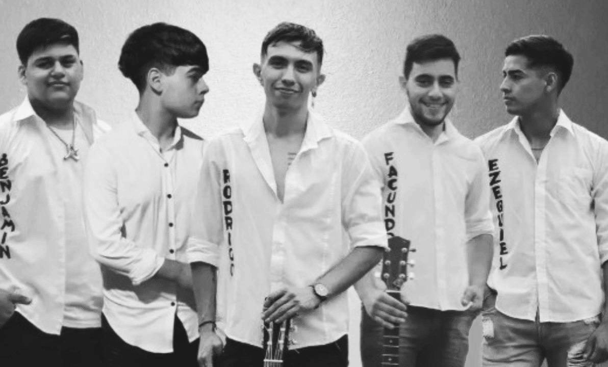 06 de Septiembre | Alma Huayna: Folklore fusión desde el corazón del ...